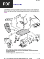 EAS-3 Emission System Wiring Guide | PDF | Manufactured Goods | Air ...