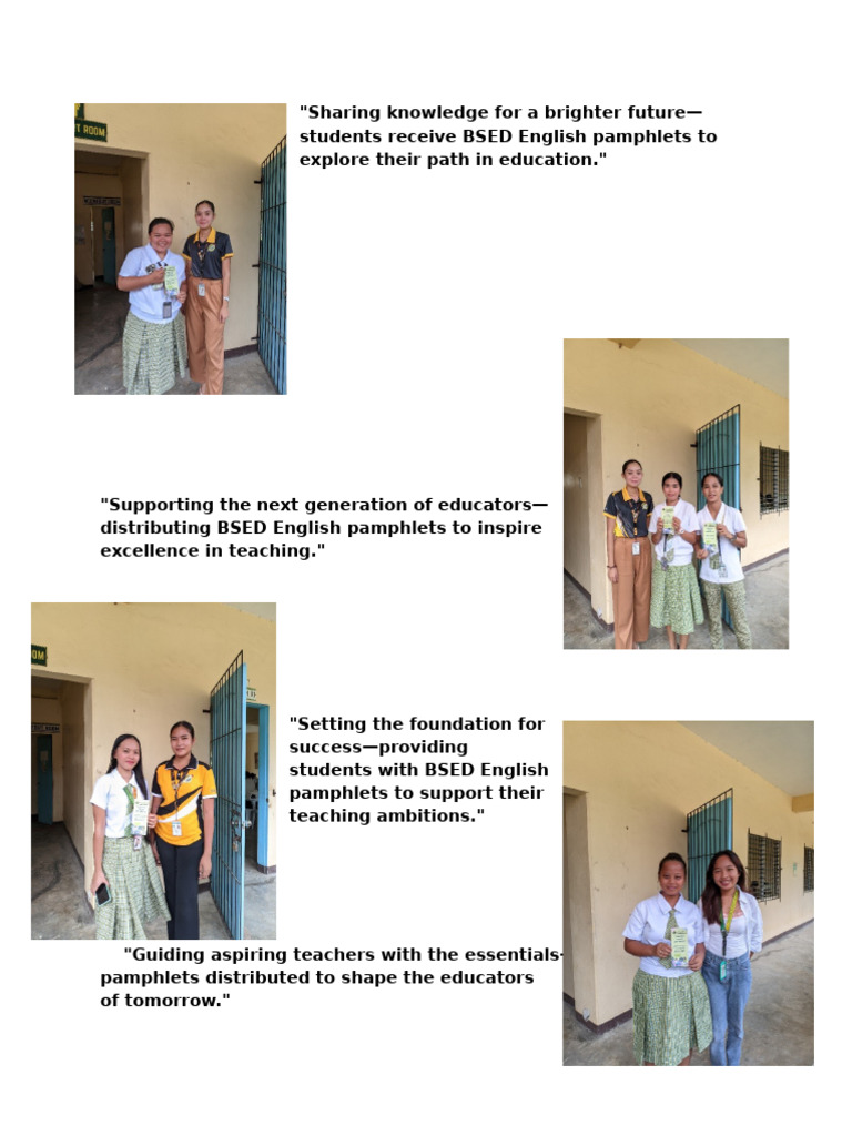 Pamphlet | PDF