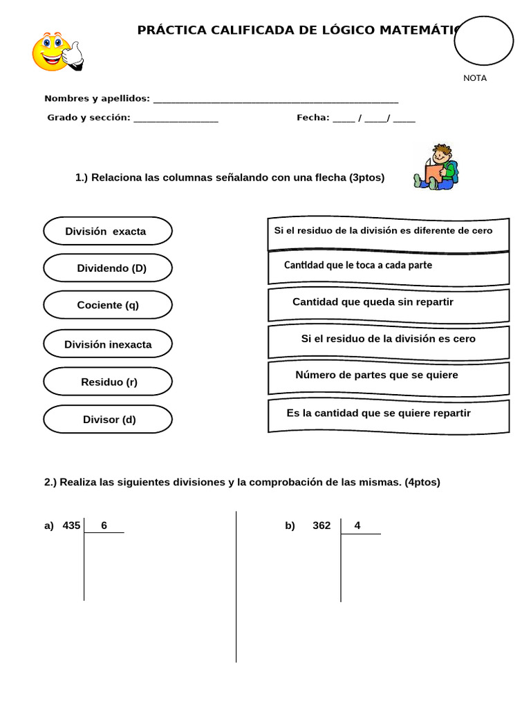 Practica Final de Logico | PDF