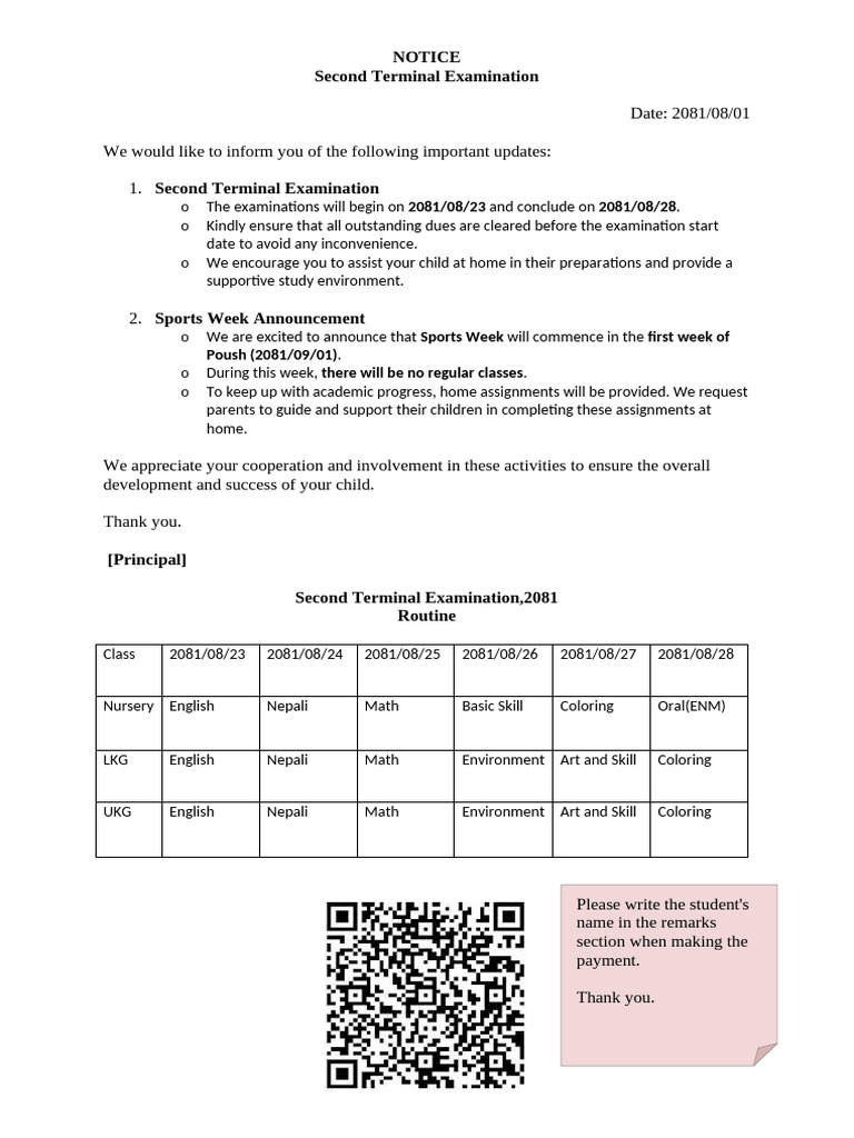 NOTICE | PDF