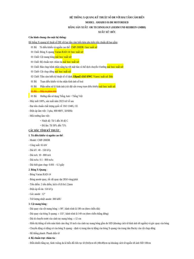 TSKT Amadeo R-DR motorised_XRpad2 4343F | PDF