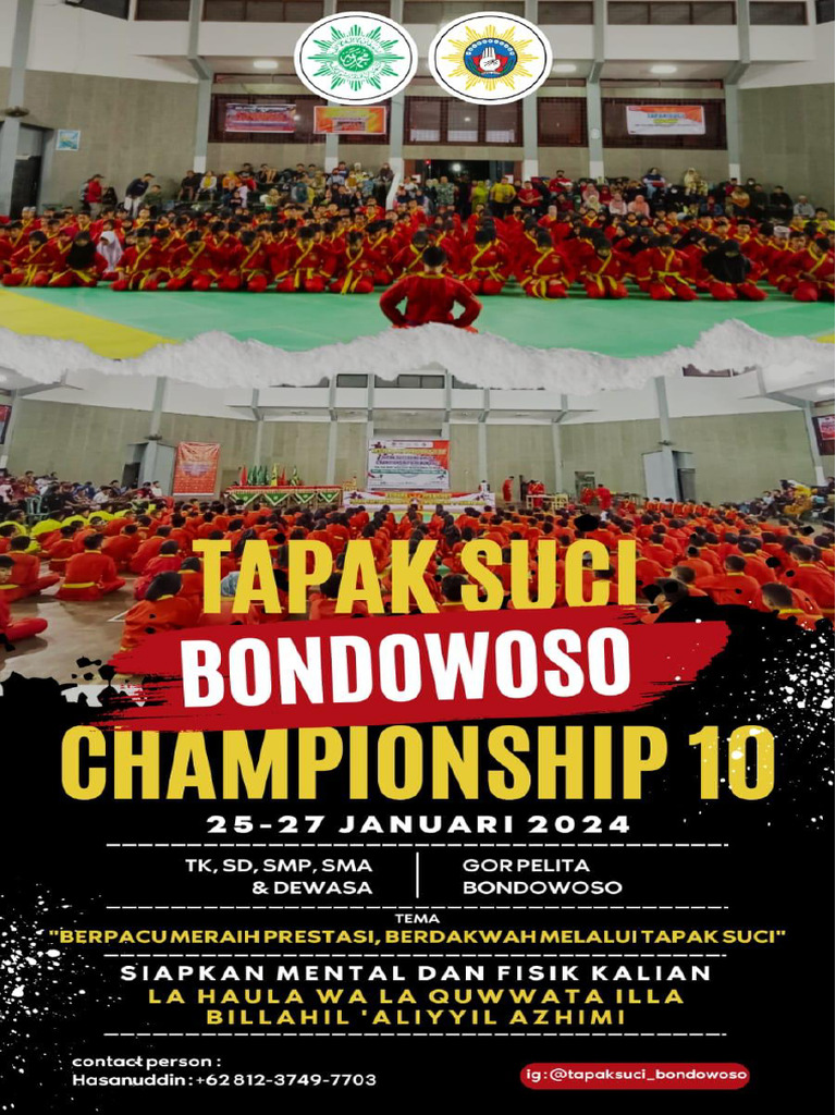 Proposal TSBC 10 2024 | PDF