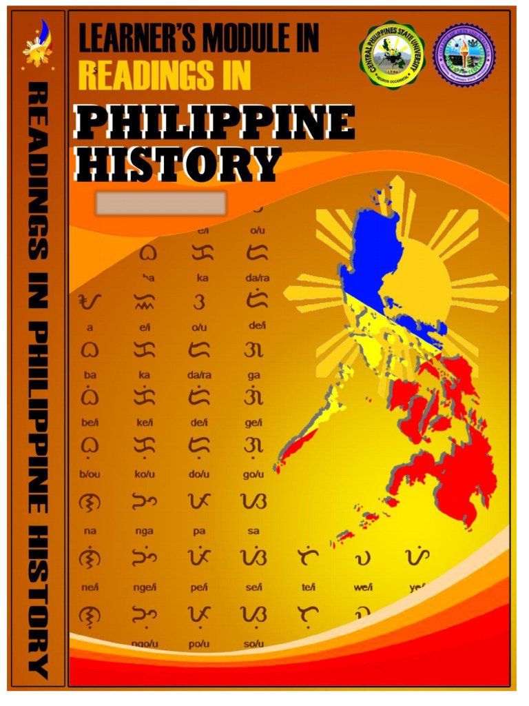 Gec 2 Final Term Module | PDF | President Of The Philippines | World ...