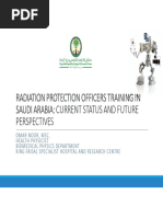 PNRI Nuclear Training Programs 2025 | PDF | Radiation Protection ...