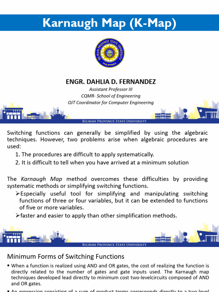 K Map | PDF | Function (Mathematics) | Mathematical Analysis