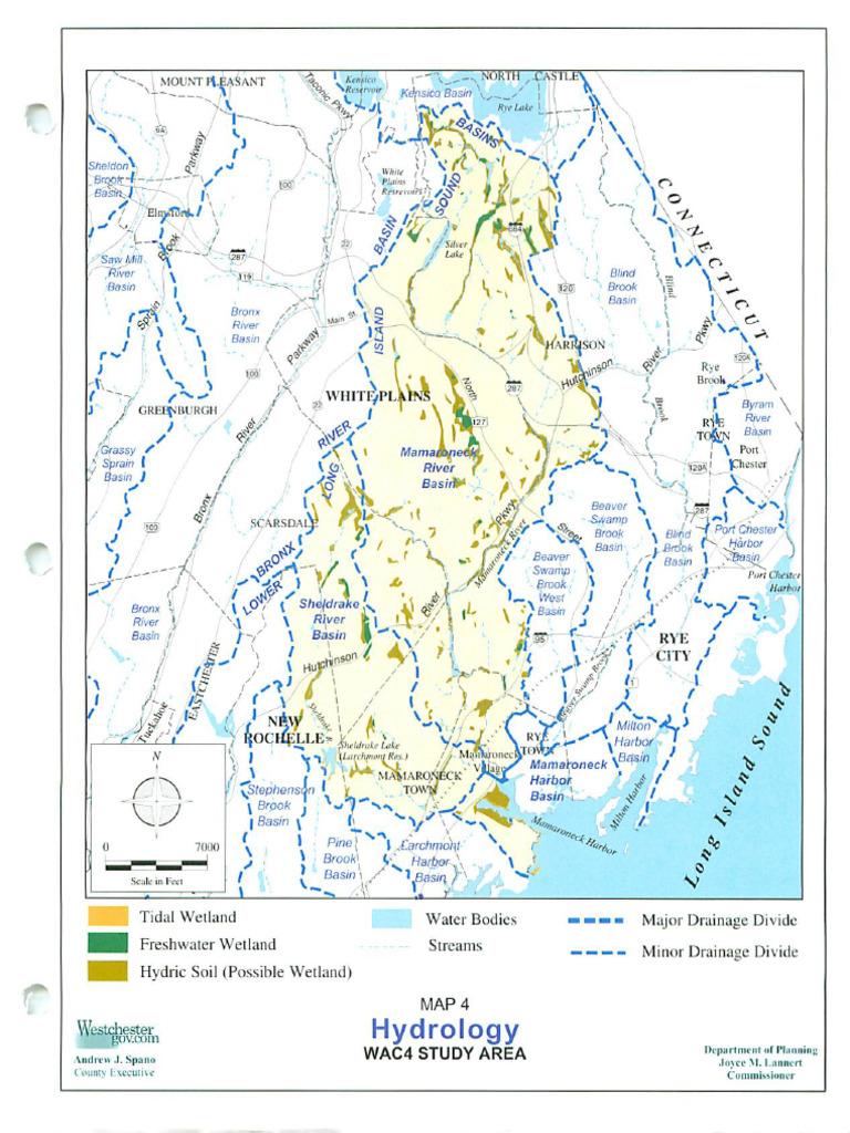 Hydrology_Map4 | PDF