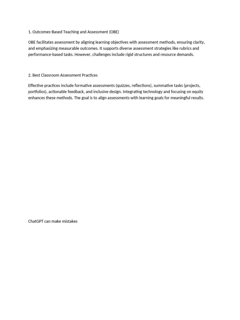 Outcomes Bas WPS Office | PDF