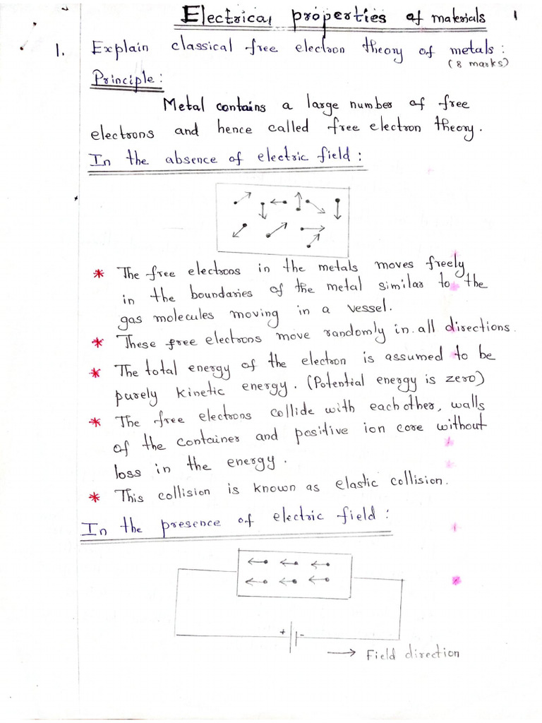 Ph3251 Mech Unit 2 | PDF