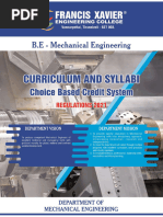 Mechanical Catalogue AUB | PDF | Internship | Job Hunting