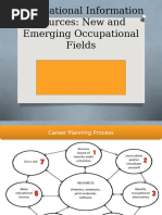 Holland Code Career Assessment Guide | PDF