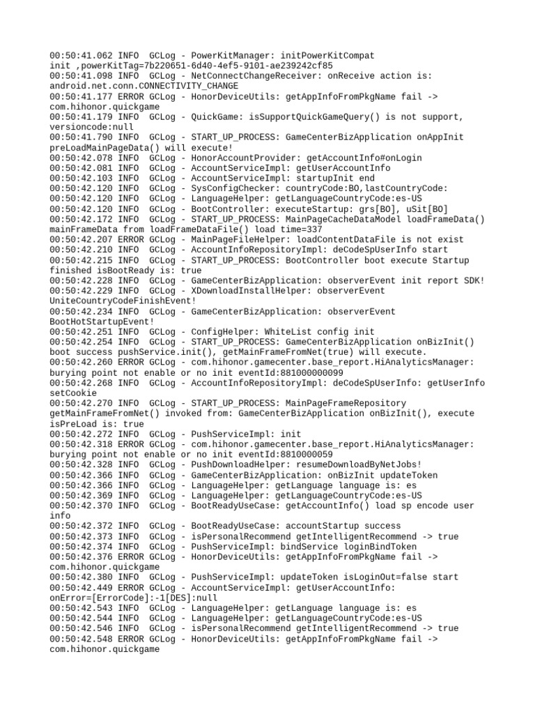 gc_2024_10_26 | PDF | Computer Networking | Software Engineering