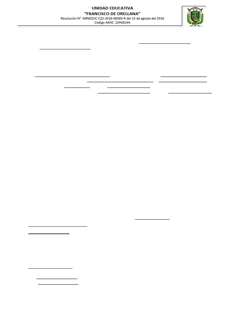 Solicitud Para Mejora de Calificación | PDF Solicitud Para Mejora de Calificación | PDF