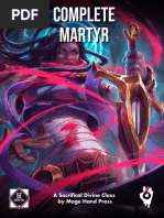 DND 5e Kobold Press - Creature Codex - PDF | PDF | Scribd