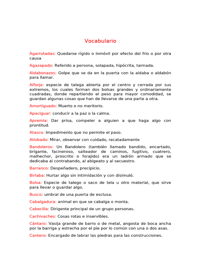Observación cuidadosa y recatada | PDF