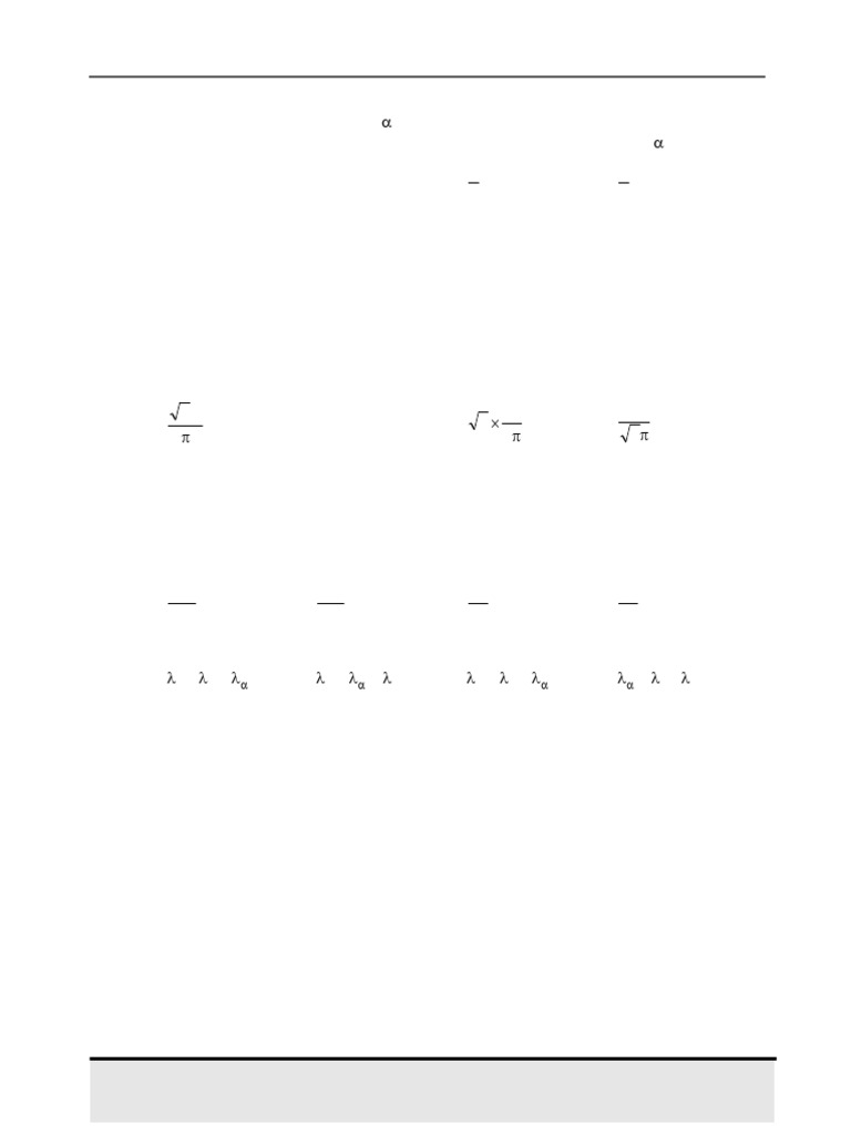 Atomic Structure Pages 2 - 14 | PDF | Atomic Orbital | Electronvolt