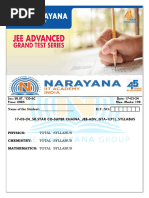 Allen Kota (Modules, Lectures, Test Series) Complete Study Material ...