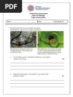 SOP - Earth Pit System | PDF | Soil | Electrical Resistance And Conductance