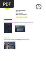 Basic Guide Enscape | PDF