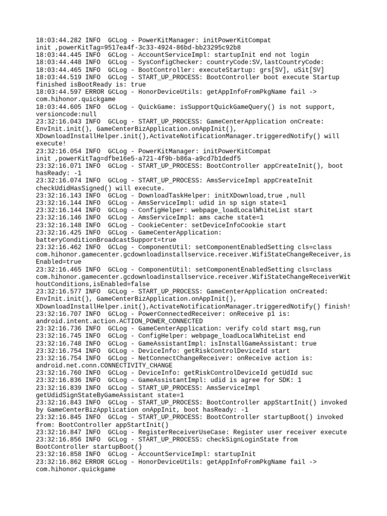 gc_2024_12_05 | PDF | Computing | Software