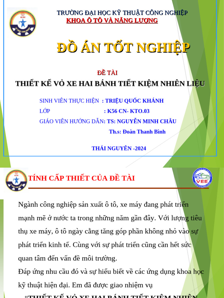Trieu Quoc Khanh | PDF