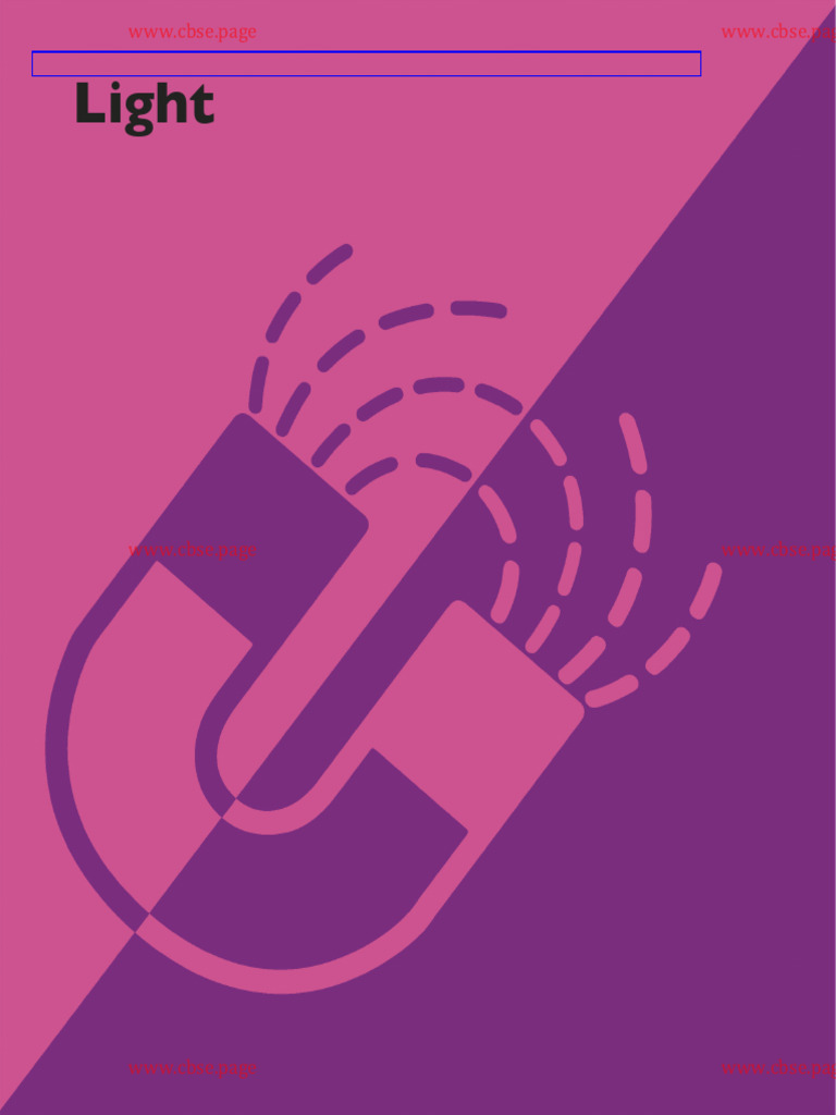 Physics Class 12 Ray Optics & Electromagnetic Radiation | PDF | Refraction | Reflection (Physics)