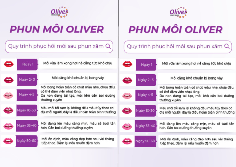 Phun Môi Oliver Phun Môi Oliver Phun Môi Oliver Phun Môi Oliver | PDF