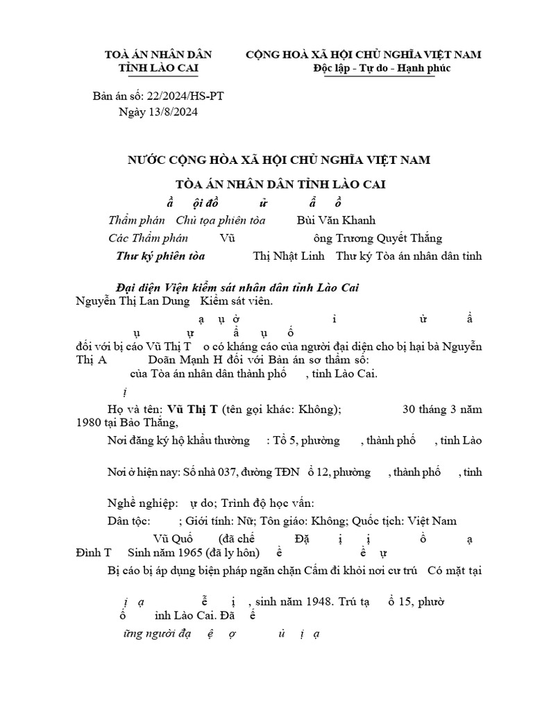 BA Tin Ma Hoa | PDF