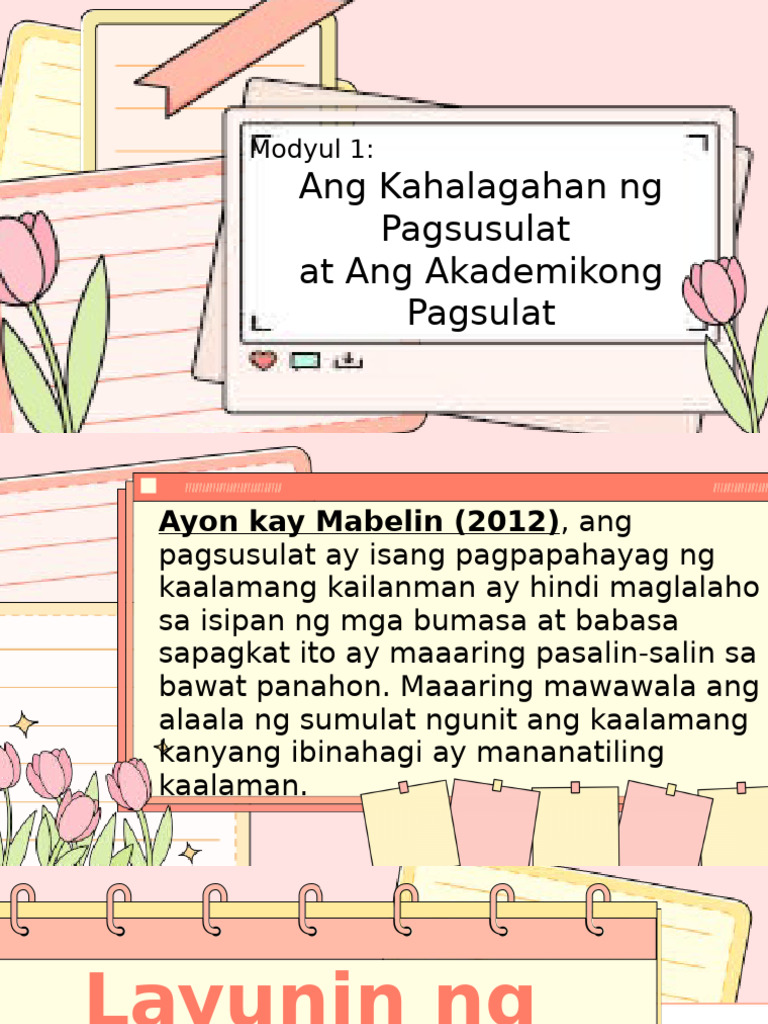 1 Piling Larang q2 | PDF