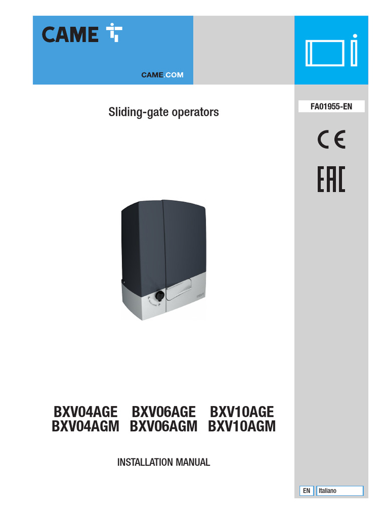 c-BXV-AGE | PDF | Power Supply | Alternating Current