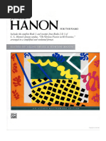 Piano Adventure Primer Level Lesson Book | PDF