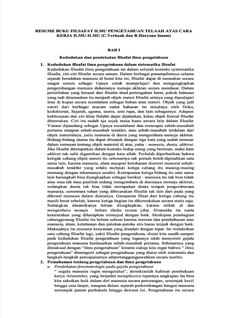 PDF Materi-Materi Matkul | PDF