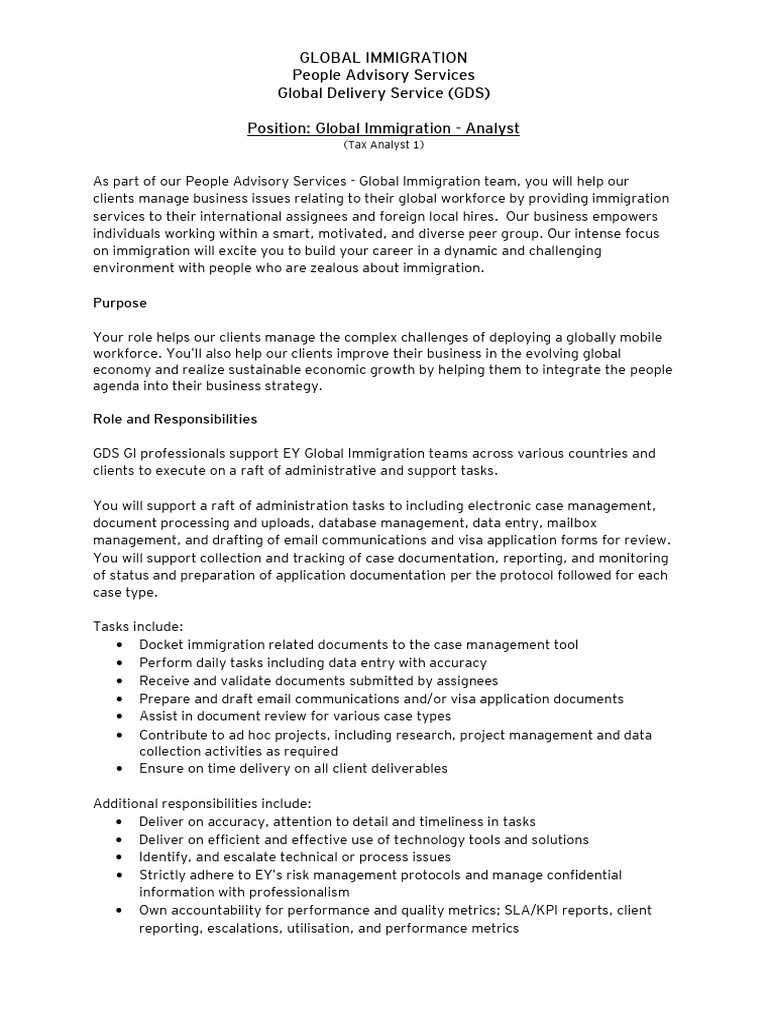 PAS - GI - Staff 1 PD v1 - 11-20-2024 - 23 - 40 - 29.1 | PDF ...