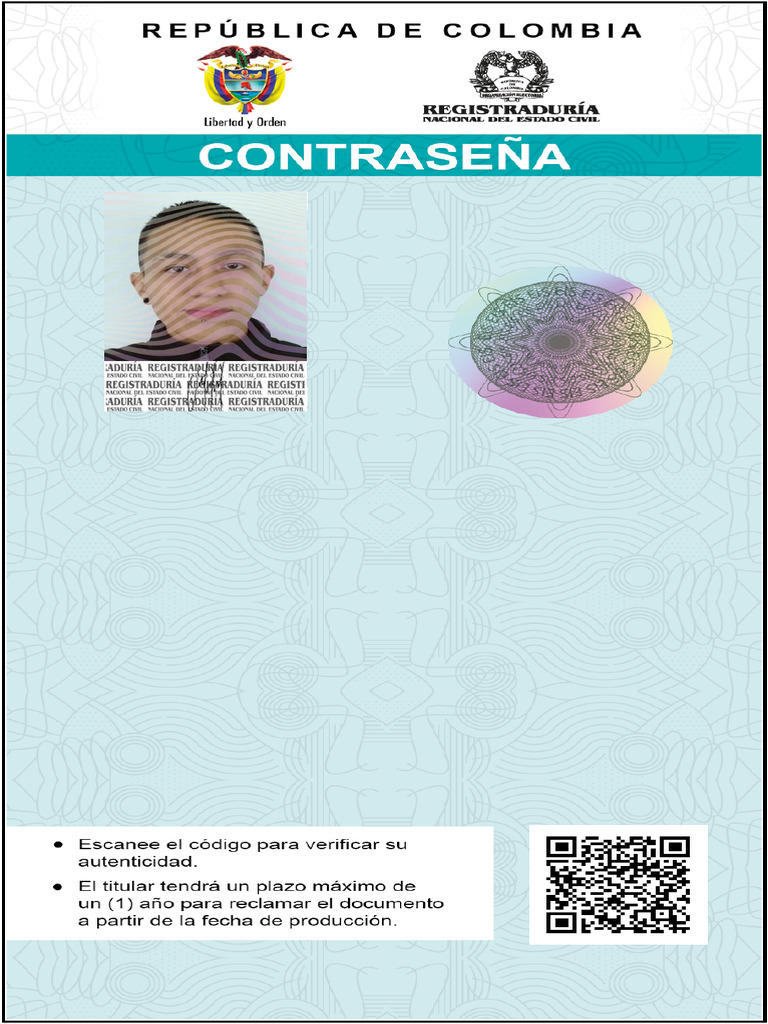 Johan Camilo Carranza Madrigal | PDF