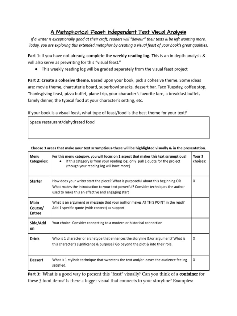 Copy of NEW Independent Text Visual Analysis FINAL & SCORING GUIDE ...