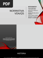 Normas VDA: Auditorías y Certificaciones | PDF | Coche | Calidad ...