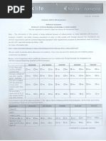Lic Fatca | PDF