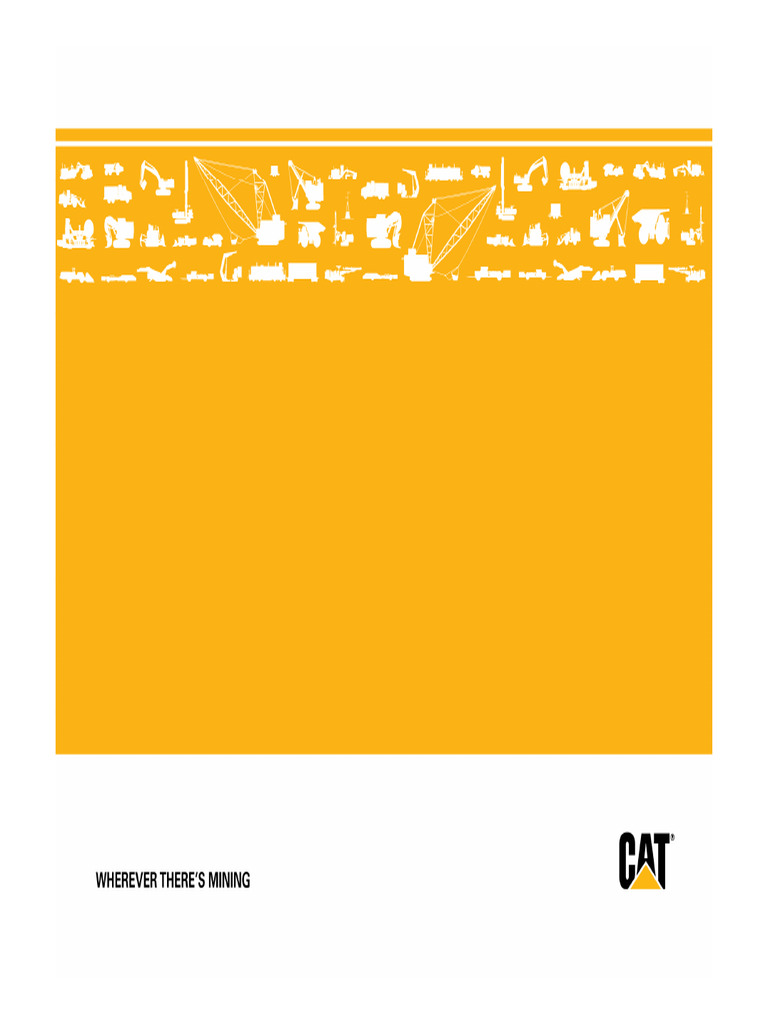 003 6030 RH120E Superstructure CAT | PDF | Vehicles | Motor Vehicle