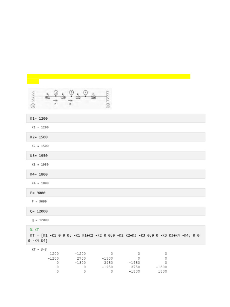 Deber 1 Estructura | PDF
