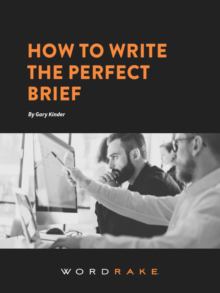 Perfecting Legal Brief Writing Techniques | PDF | Lawsuit | Complaint