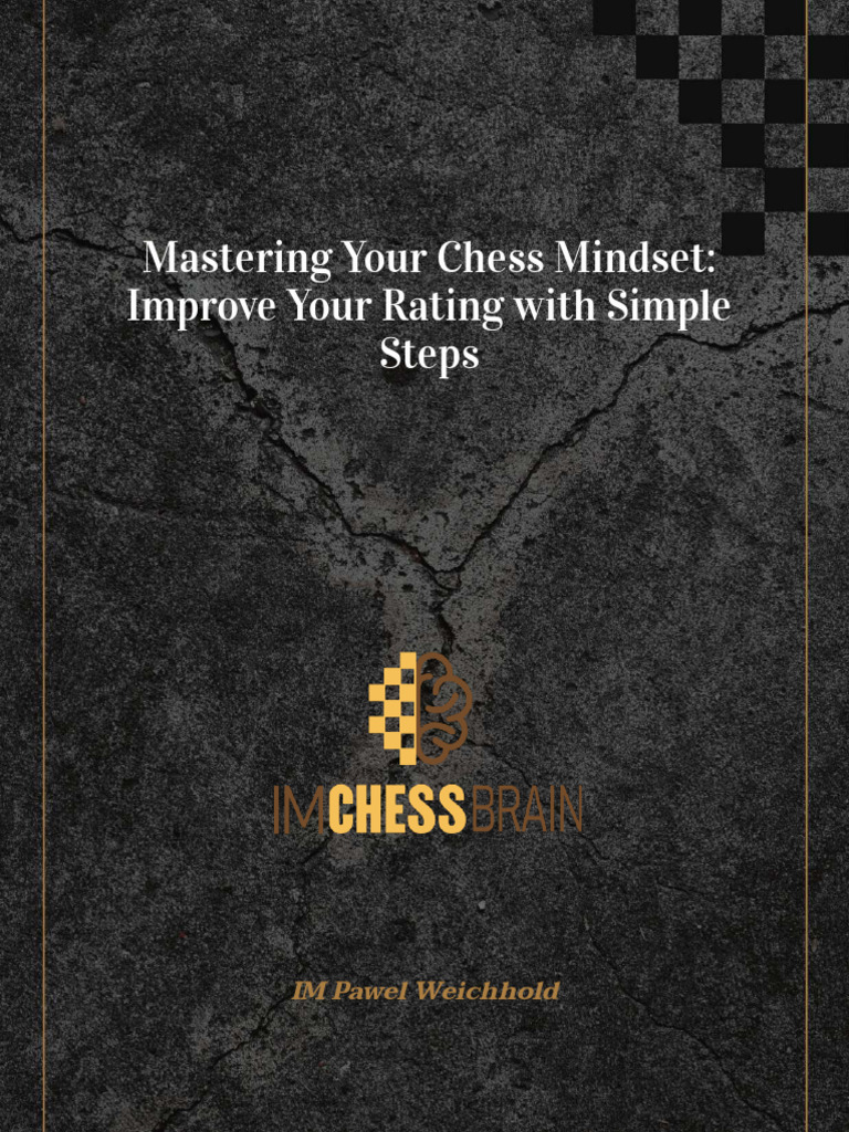 Chess Mindset eBook 3 | PDF | Foods | Sleep