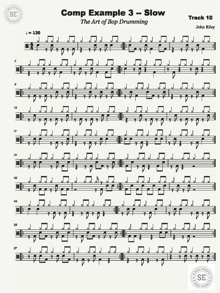 Comp Example 3 - track 10 | PDF