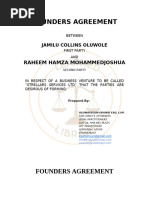 Burial Society Constitution Guide | PDF | Chairman | Committee