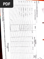 Declaration of Solvency Form CAA.10 | PDF | Notary Public | Expense