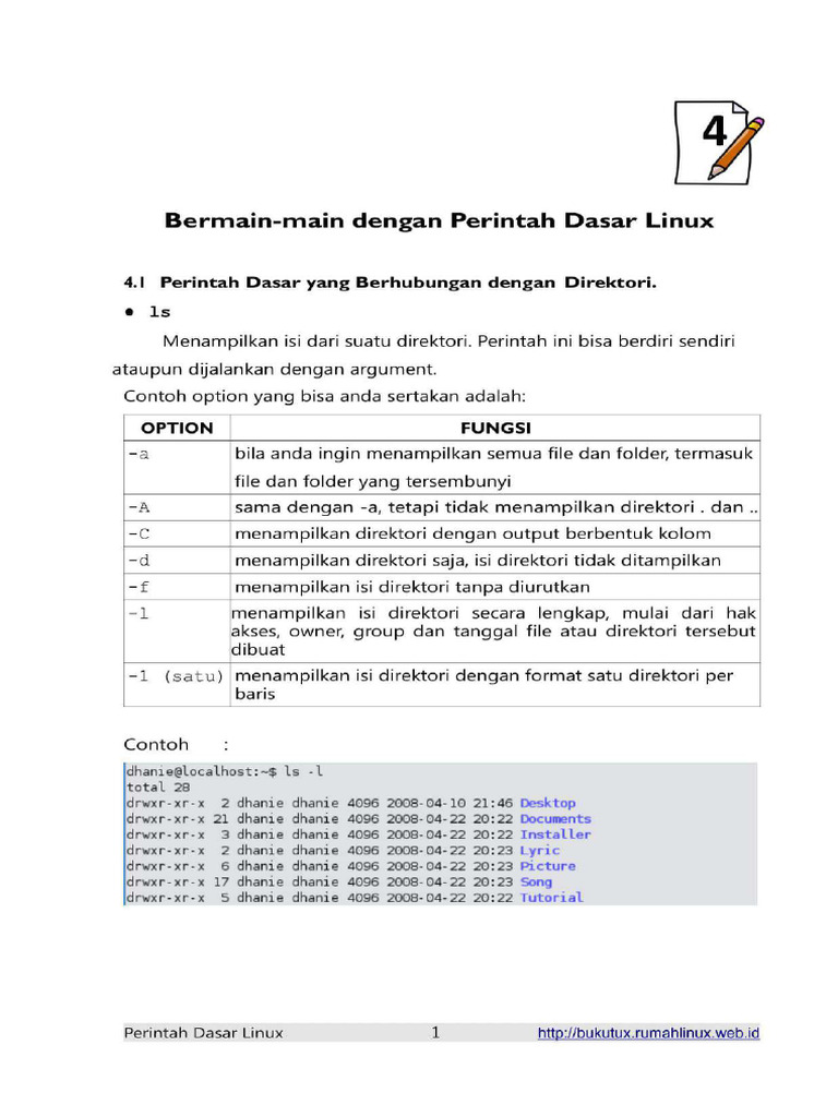 Sistem Operasi 15b | PDF