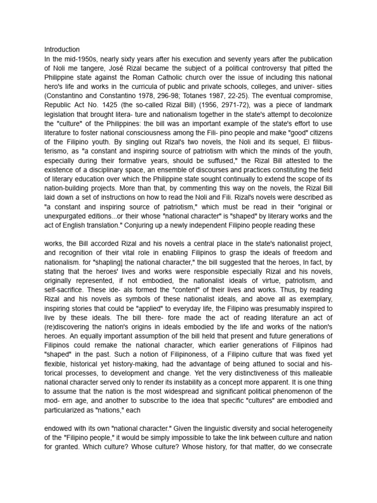 HAU INTRO TRANSCRIPT | PDF | Liberal Arts Education