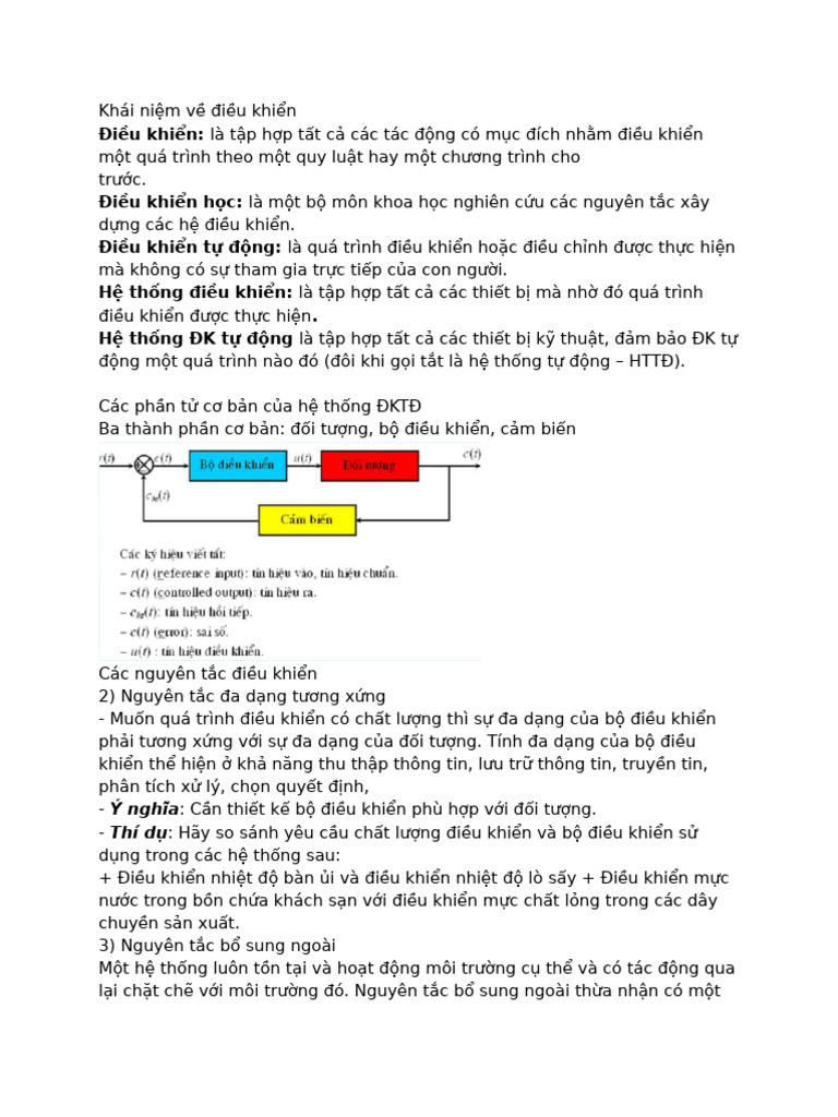 LTDKTD DHQN | PDF