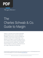 Charles Schwab Pricing Guide For Individual Investors | PDF | American ...