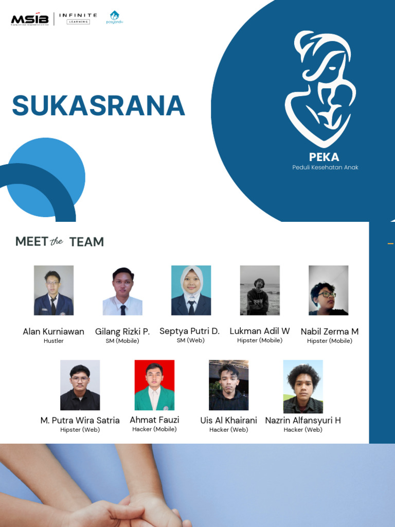 Sukasrana - Final Presentation | PDF