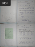Class XI Physics Practical File | PDF
