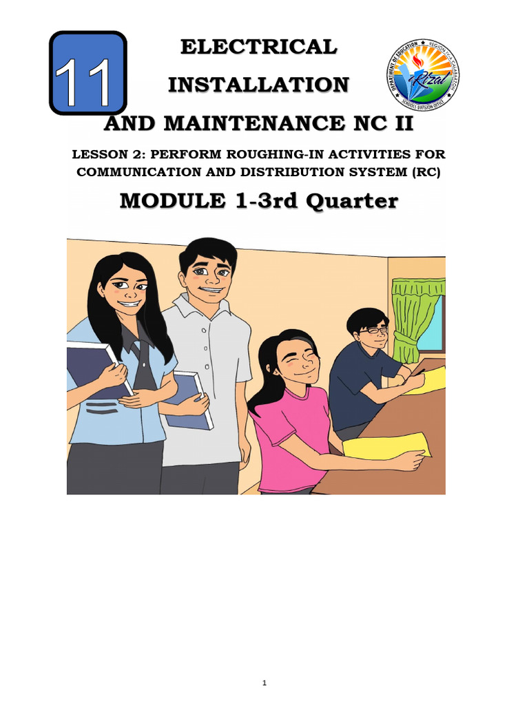 Jay M. Aguerra Grade 11 3rd Quarter Module 8 | PDF | Occupational Safety And Health | Hazards